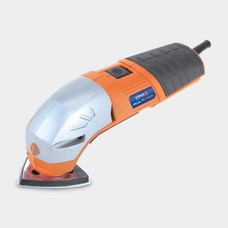 New Vitrex 250W Multitool 240v With Accessories | Northants Tools